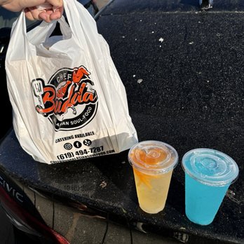 CHEF BUDDA BLASIAN SOUL FOOD - Updated August 2024 - 195 Photos & 159 ...