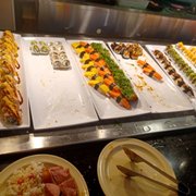 FLAMING BUFFET - 71 Photos & 55 Reviews - 5440 Philadelphia St, Chino ...