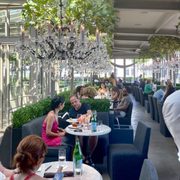 RH ROOFTOP RESTAURANT NEW YORK - New York, New York - 1883 Photos & 654 ...