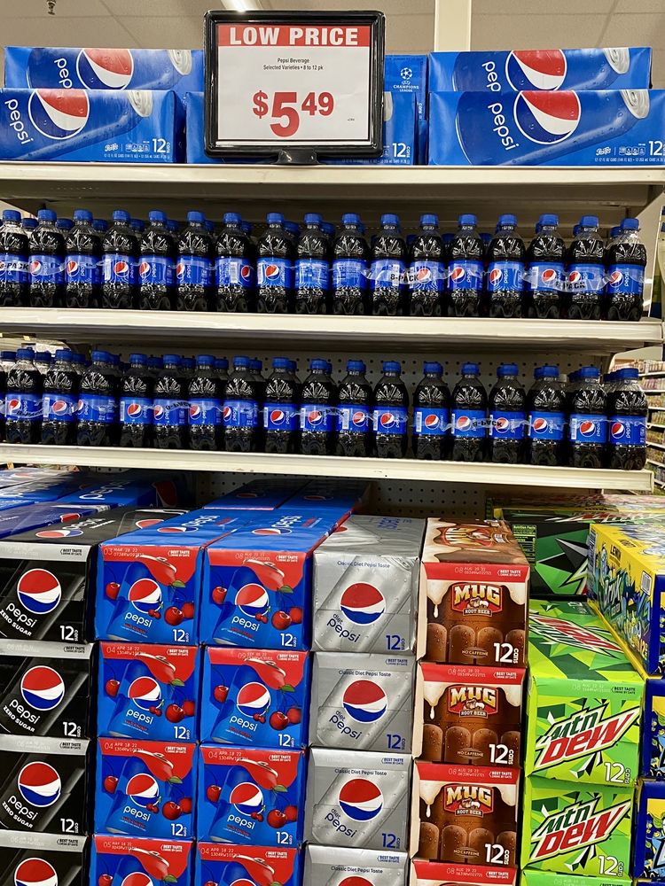 PEPSICO - Updated December 2025 - 24 Photos - 700 Anderson Hill Rd ...