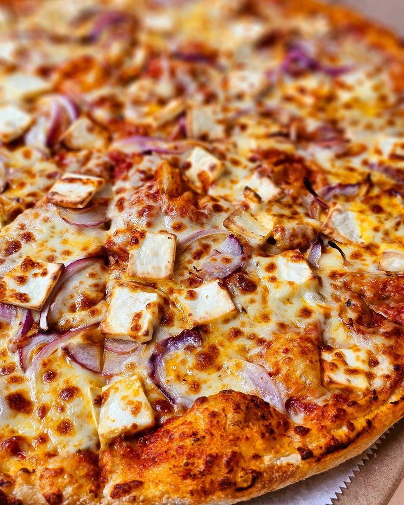 INDIAN PIZZERIA - Updated October 2025 - 11 Reviews - 1717 Middlesex St ...