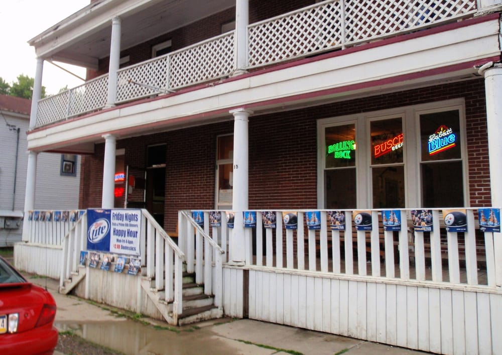 SHAW HOUSE - Updated December 2025 - 12 Reviews - 15 S Main St ...