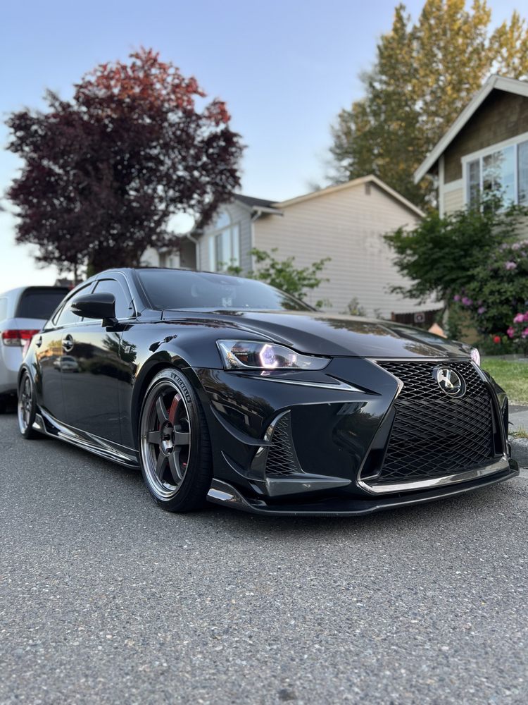 TIDY TIM DETAILING - Updated July 2025 - Request a Quote - 505 Jericho ...