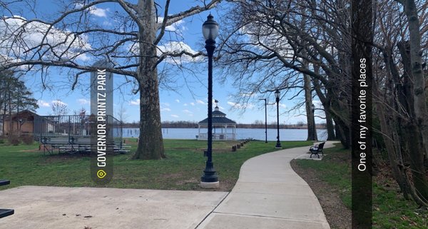 GOVERNOR PRINTZ PARK - Updated December 2025 - 39 Photos - 101 Taylor ...