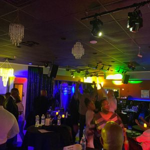 SCOTT GERTNER’S RHYTHM ROOM - 109 Photos & 54 Reviews - Houston, Texas ...