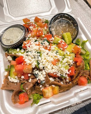 MR. GYROS GREEK FOOD & PASTRY - Updated May 2024 - 77 Photos & 157 ...