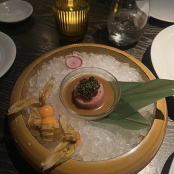 NOBU DOWNTOWN - Updated July 2024 - 1856 Photos & 648 Reviews - 195 ...