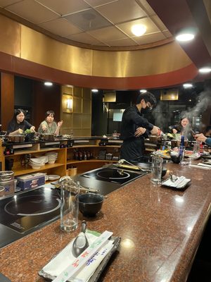 MATSUYAMA SHABU HOUSE - 121 Photos & 38 Reviews - 1726 Buchanan St, San ...