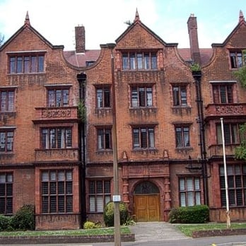 ABERDARE HALL - Updated April 2025 - Corbett Road, Cardiff, United ...