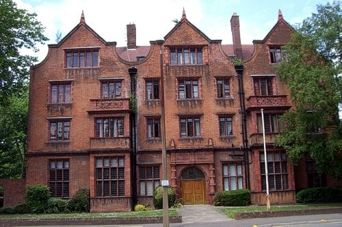 ABERDARE HALL - Updated April 2025 - Corbett Road, Cardiff, United ...