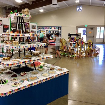 YOLO COUNTY FAIRGROUNDS - Updated December 2025 - 446 Photos & 35 ...