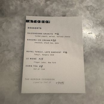 ATOBOY - Updated May 2025 - 4409 Photos & 720 Reviews - 43 E 28th St ...