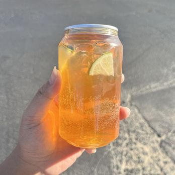 JUICE TIME - Updated August 2025 - 93 Photos & 58 Reviews - 9525 N ...