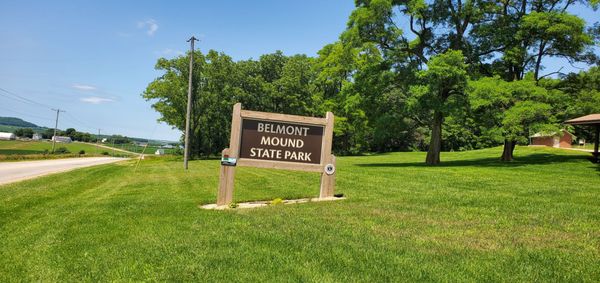 Belmont, WI Map & Directions - MapQuest