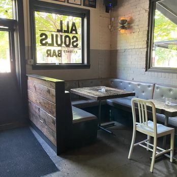 ALL SOULS BAR - Updated January 2026 - 76 Photos & 145 Verified Reviews ...