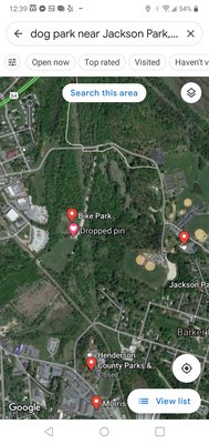 JACKSON PARK DOG PARK - Updated October 2025 - 708 Glover St ...