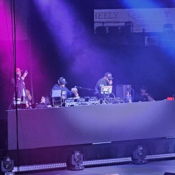 NORFOLK SCOPE ARENA - Updated October 2025 - 249 Photos & 67 Reviews ...