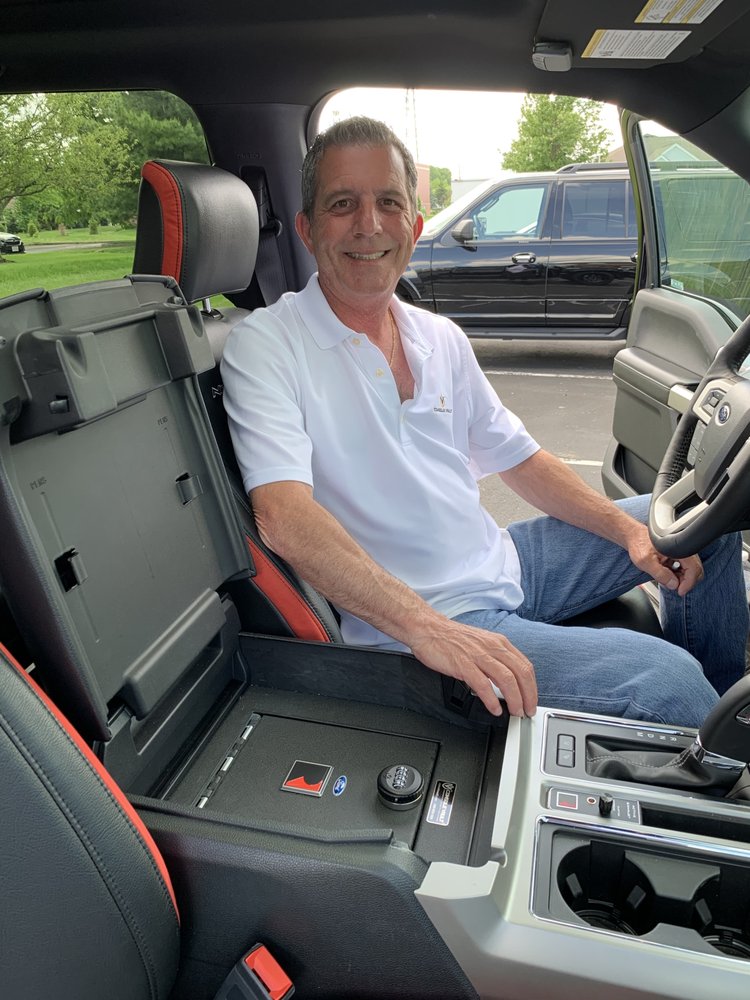 CONSOLE VAULT - Updated July 2025 - 12 Reviews - 35 Clairedan Dr ...