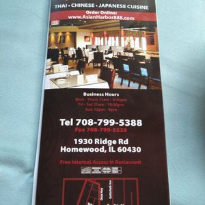 ASIAN HARBOR - 277 Photos & 334 Reviews - 1930 Ridge Rd, Homewood ...