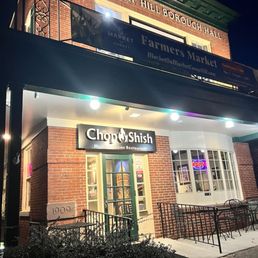 CHOP SHISH MEDITERRANEAN RESTAURANT - Updated January 2026 - 81 Photos ...