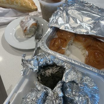 POLY GRILL & BAKERY - Updated August 2025 - 191 Photos & 127 Reviews ...