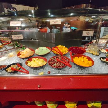 DRAGON PEARL BUFFET - Updated July 2024 - 836 Photos & 438 Reviews ...