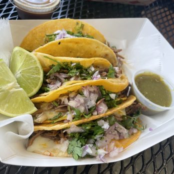 TACOS IS LIFE NJ - Updated October 2025 - 27 Photos & 34 Reviews - 141 ...