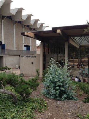 UCSD MAIN GYM - Updated December 2025 - 9500 Gilman Dr, San Diego ...