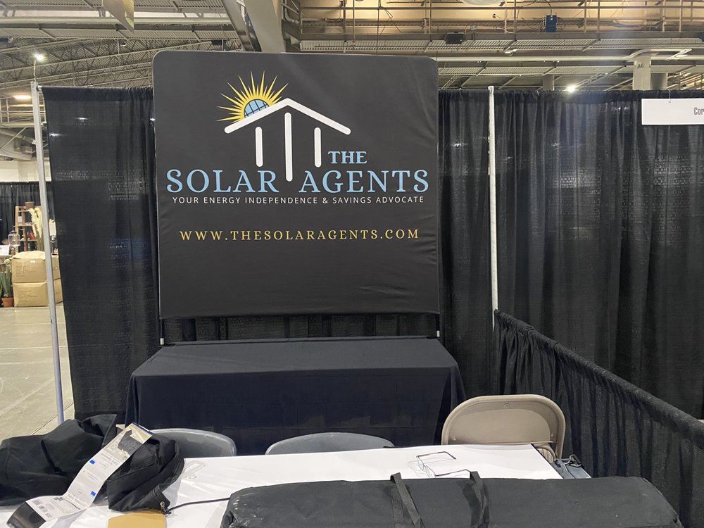 THE SOLAR AGENTS - Updated December 2025 - Corsicana, Texas - Solar ...