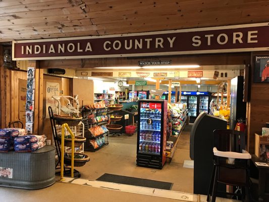 INDIANOLA COUNTRY STORE & DELI - Updated November 2024 - 39 Photos & 21 ...