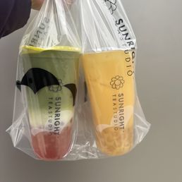 SUNRIGHT TEA STUDIO - U DISTRICT - Updated June 2024 - 151 Photos & 93 ...