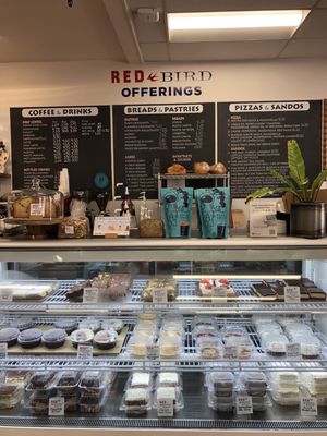 RED BIRD BAKERY - 218 Photos & 201 Reviews - 556 E Cotati Ave, Cotati ...