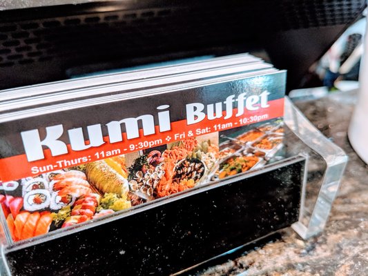 KUMI BUFFET - 216 Photos & 265 Reviews - 11358 SE 82nd Ave, Happy ...