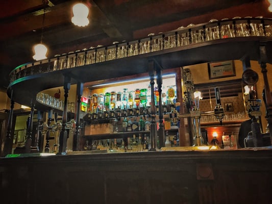 OLD MOSELEY ARMS - Updated July 2025 - 16 Photos & 12 Reviews - 53 ...