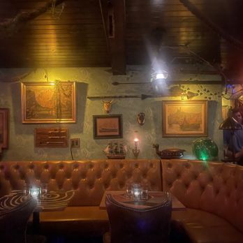 SUNKEN HARBOR CLUB - 210 Photos & 66 Reviews - 372 Fulton St, Brooklyn ...