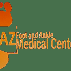 ARIZONA FOOT AND ANKLE MEDICAL CENTER - Chandler, Arizona - Podiatrists ...