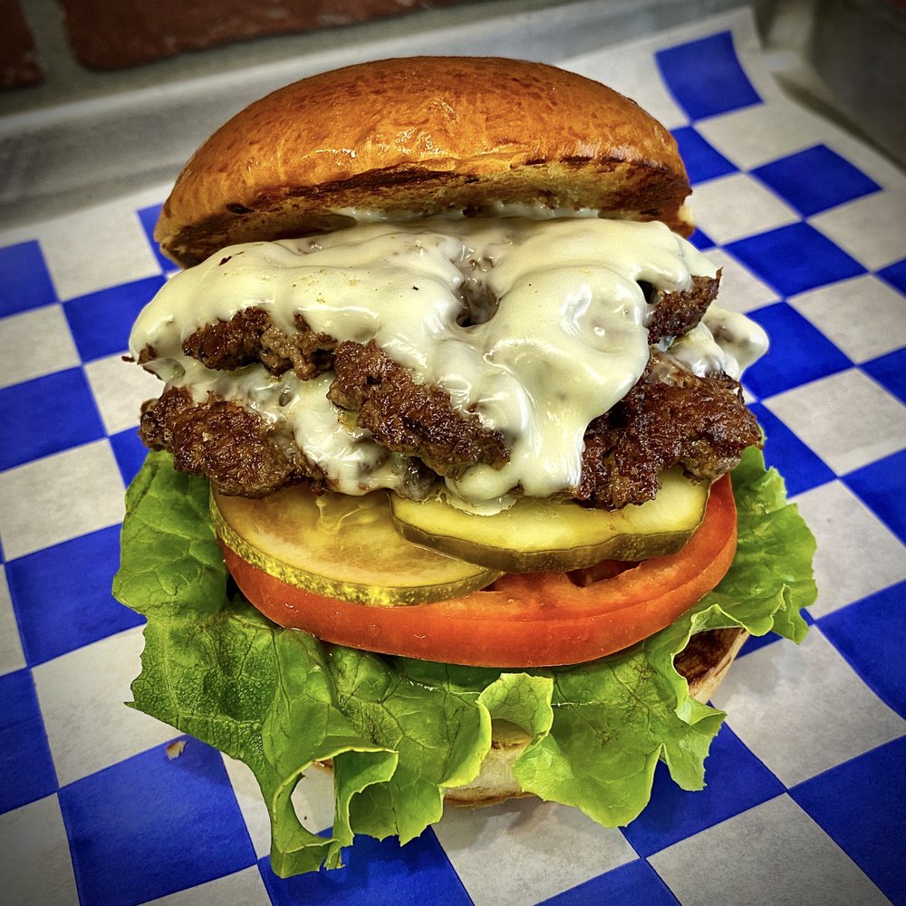 FRANK’S BURGERS - Updated February 2025 - 106 Photos & 126 Reviews ...