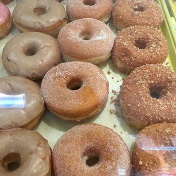 INTOWN DONUTZ - Updated July 2025 - 41 Photos & 48 Reviews - 508 E ...