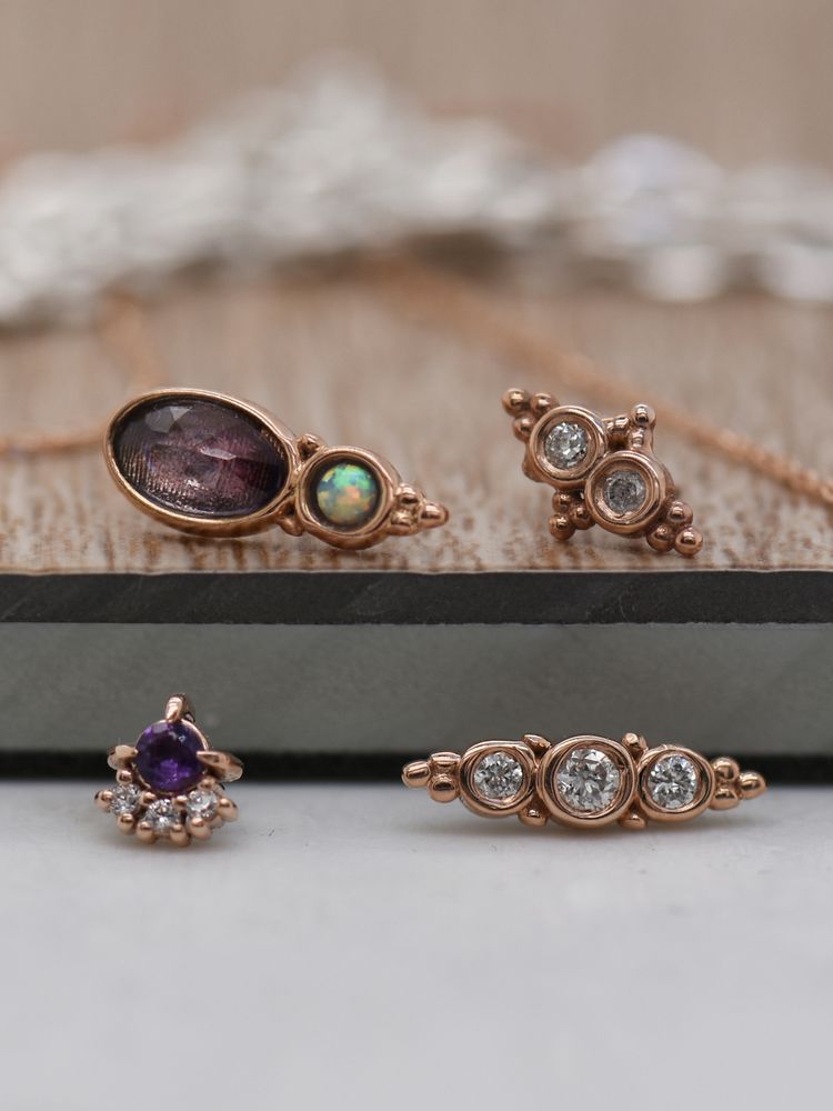 EMBER BODY PIERCING - Updated July 2025 - 93 Photos & 270 Reviews ...