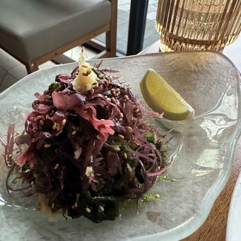 NOBU SCOTTSDALE - Updated August 2024 - 1263 Photos & 463 Reviews ...