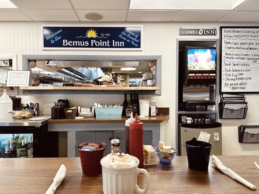 BEMUS POINT INN - Updated September 2025 - 97 Photos & 94 Reviews ...
