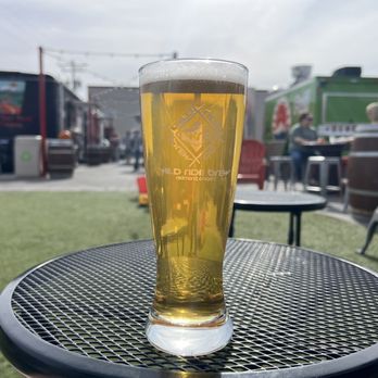 WILD RIDE BREWING CO - Updated July 2025 - 222 Photos & 238 Reviews ...