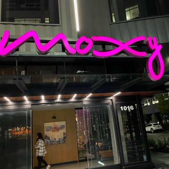 MOXY SEATTLE DOWNTOWN - Updated June 2024 - 482 Photos & 131 Reviews ...