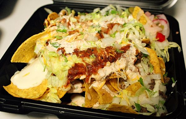 RUCKUS TACO - Updated May 2026 - 60 Photos & 53 Reviews - 43315 Joy Rd ...