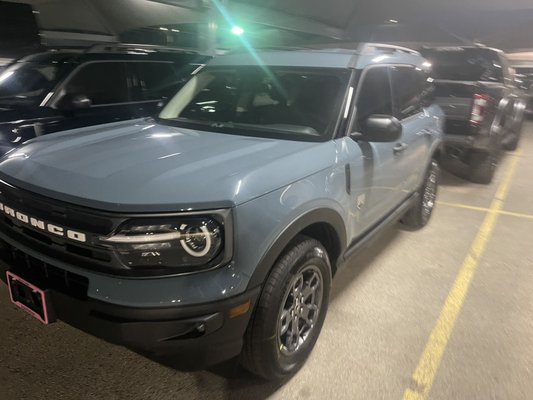 AUTONATION FORD BURLESON - Updated December 2025 - 27 Photos & 190 ...