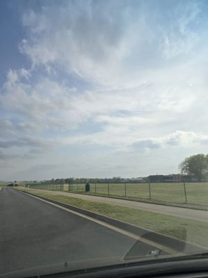 THE JONES CENTER - Updated December 2025 - 27 Photos & 13 Reviews - 922 ...