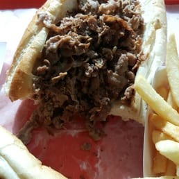 LARRY’S STEAKS - Updated May 2026 - 154 Photos & 273 Reviews - 2459 N ...