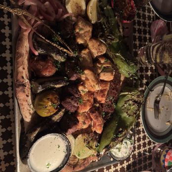 LEILA - Updated January 2025 - 1678 Photos & 463 Reviews - 3956 30th St ...