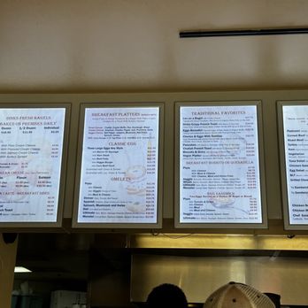 DINK’S DELI & BAGELS - Updated January 2026 - 100 Photos & 326 Reviews ...