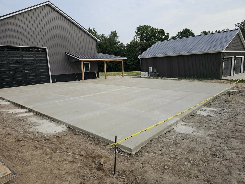 JAKE’S CONCRETE AND CONSTRUCTION - Updated November 2025 - Request a Quote - Reading, Michigan ...